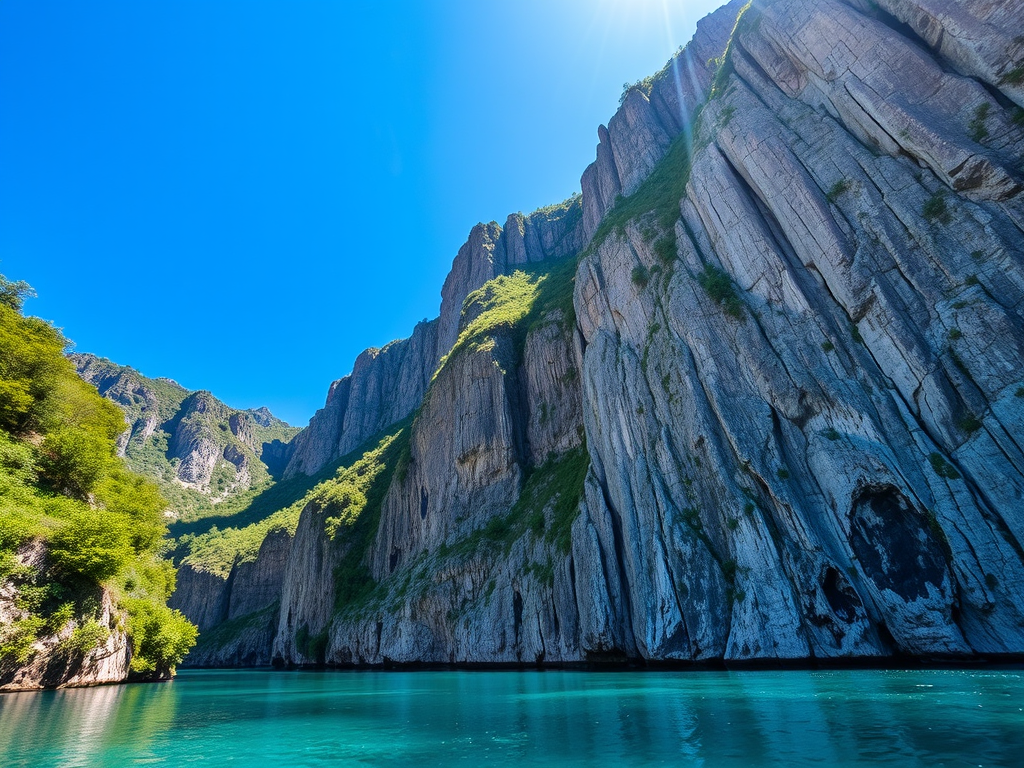 Natural wonders to explore – Dio Dendra / Two Trees Villa